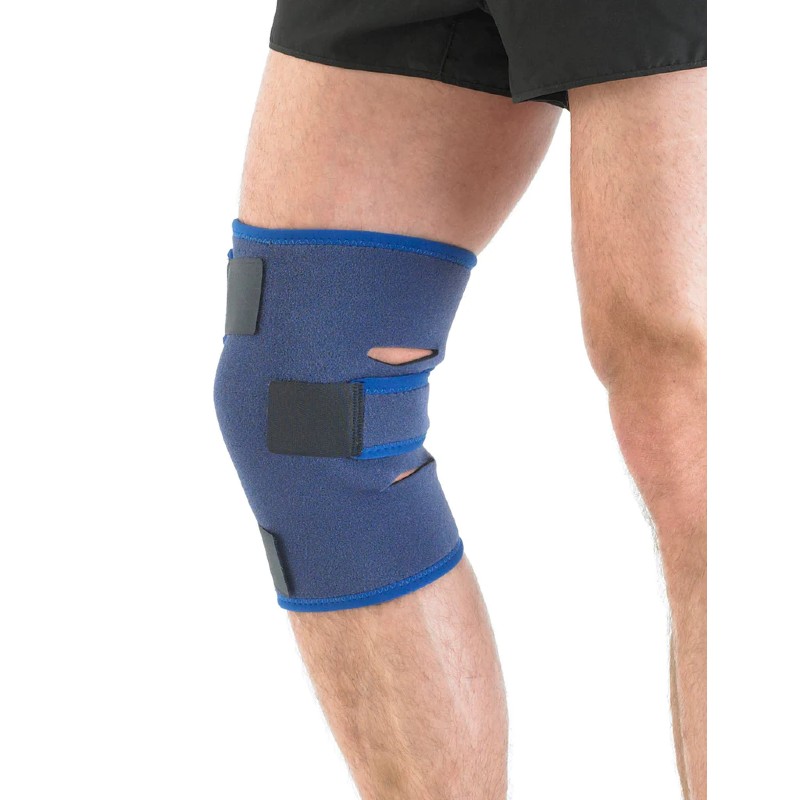 Neo G Closed Patella Knee Support - KneeSupports.com